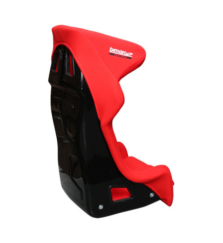 Bimarco Matrix FIA Rot / 3D MESH Rennsitz Sitz-Variante R1 Roter ...