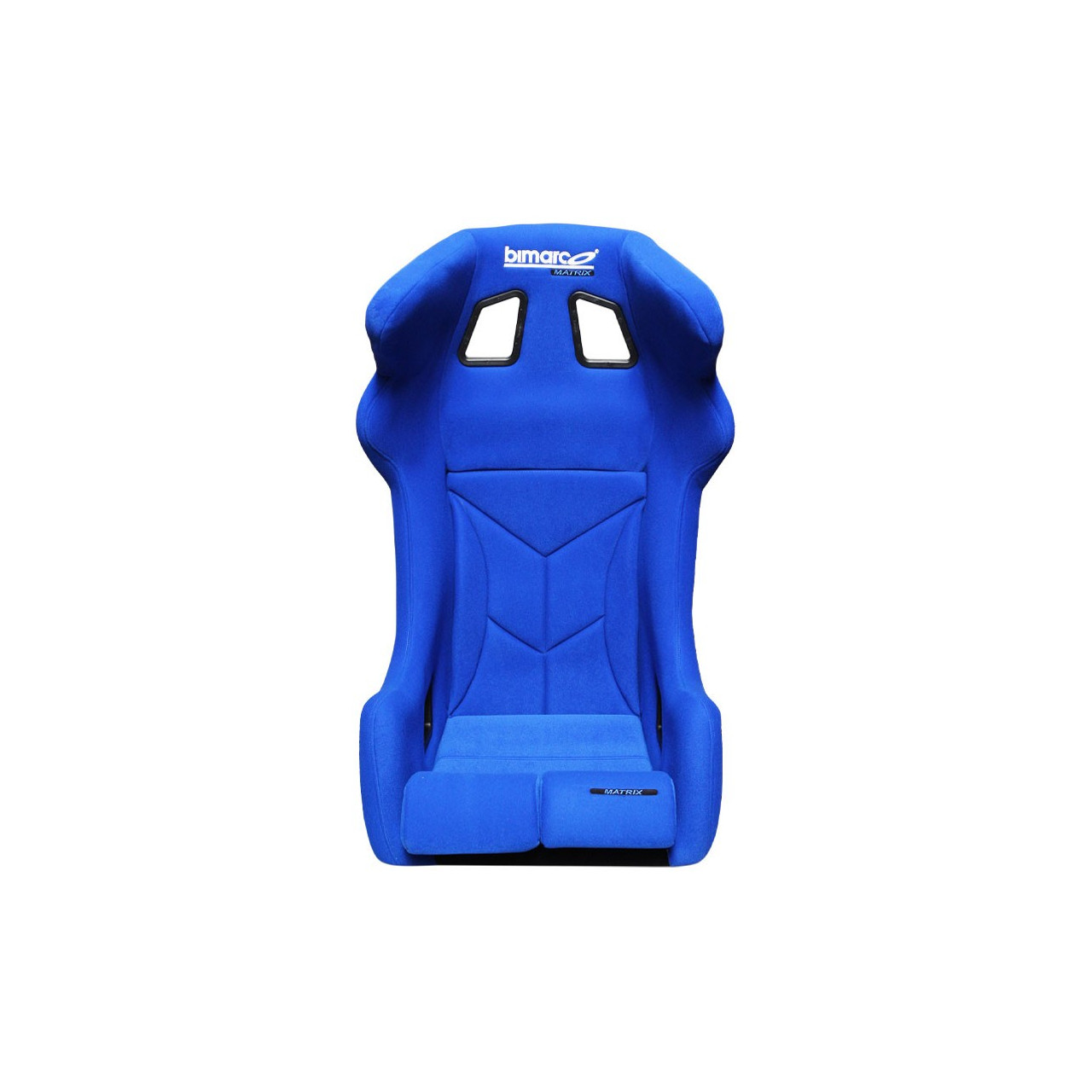 Bimarco Matrix FIA Blau / 3D MESH Rennsitz