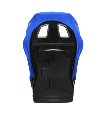 Bimarco Matrix FIA Blau / 3D MESH Rennsitz