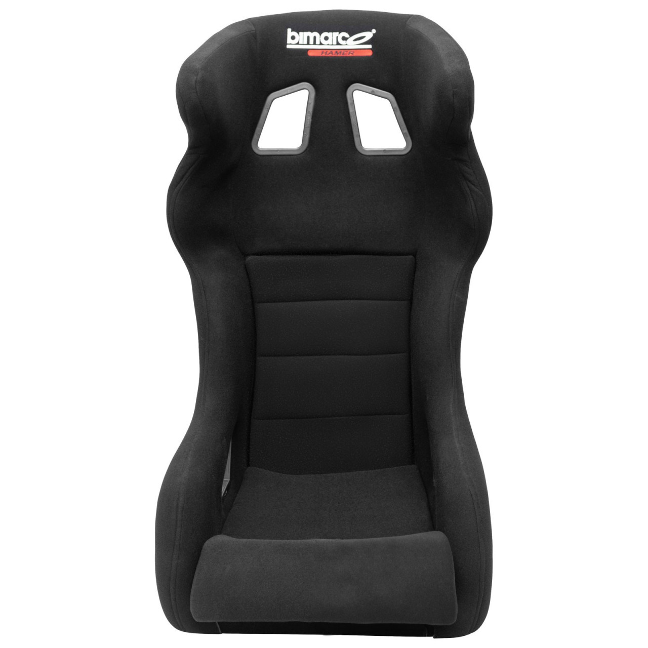 Bimarco Hamer Black / 3D MESH bucket seat